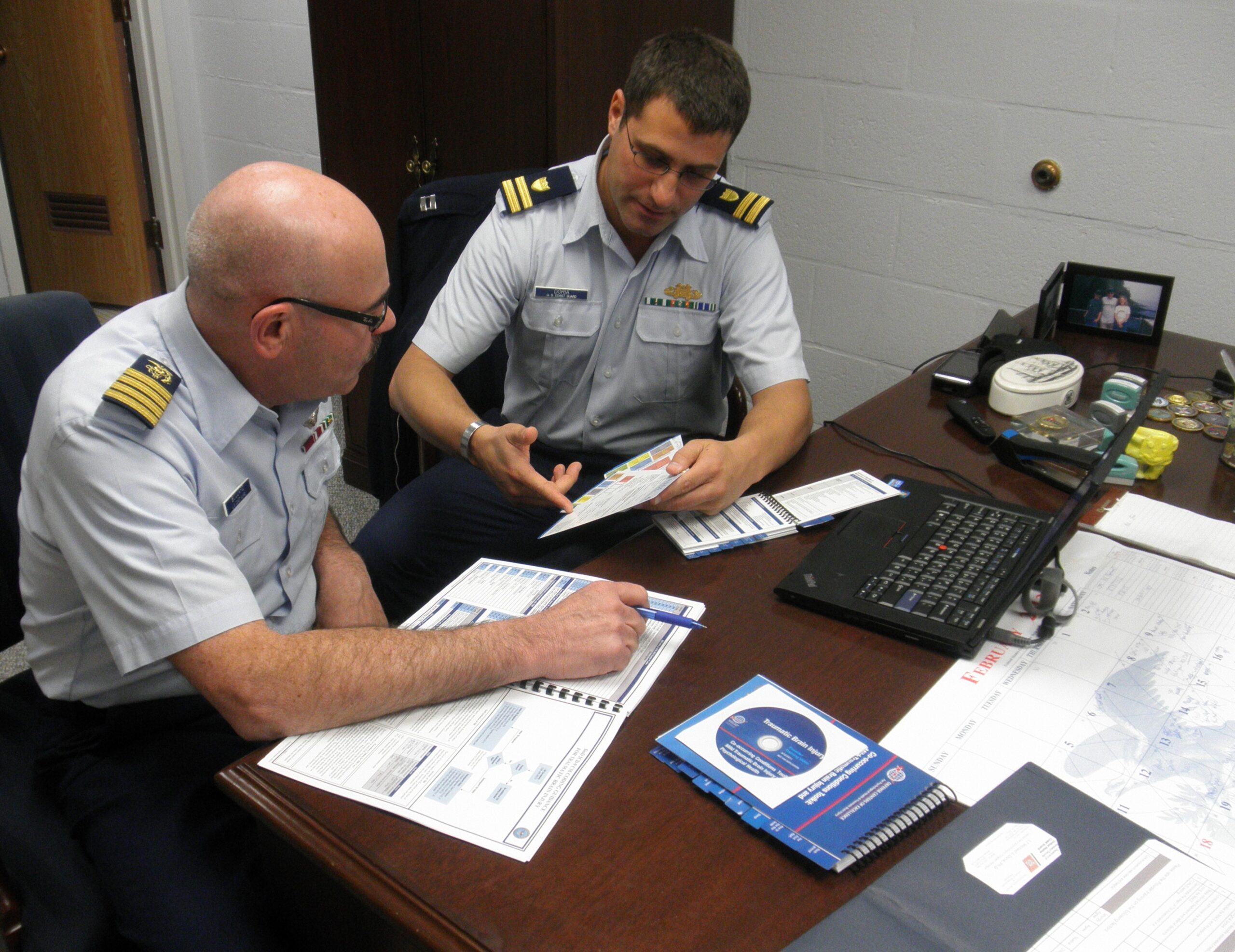 Professional Training and Consultation Services | Doria