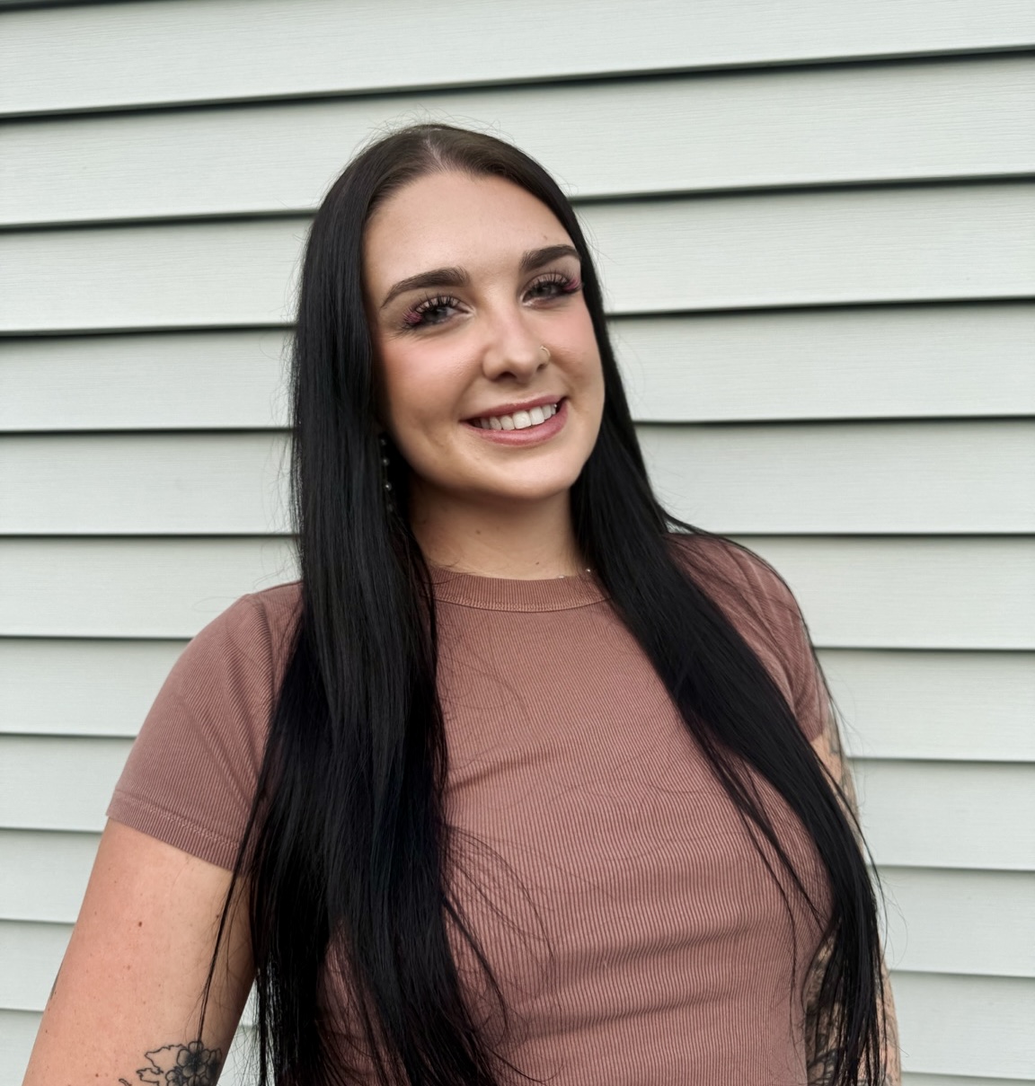 Gabrielle VanWie, MA, MHC-LP - Doria Therapeutic Group